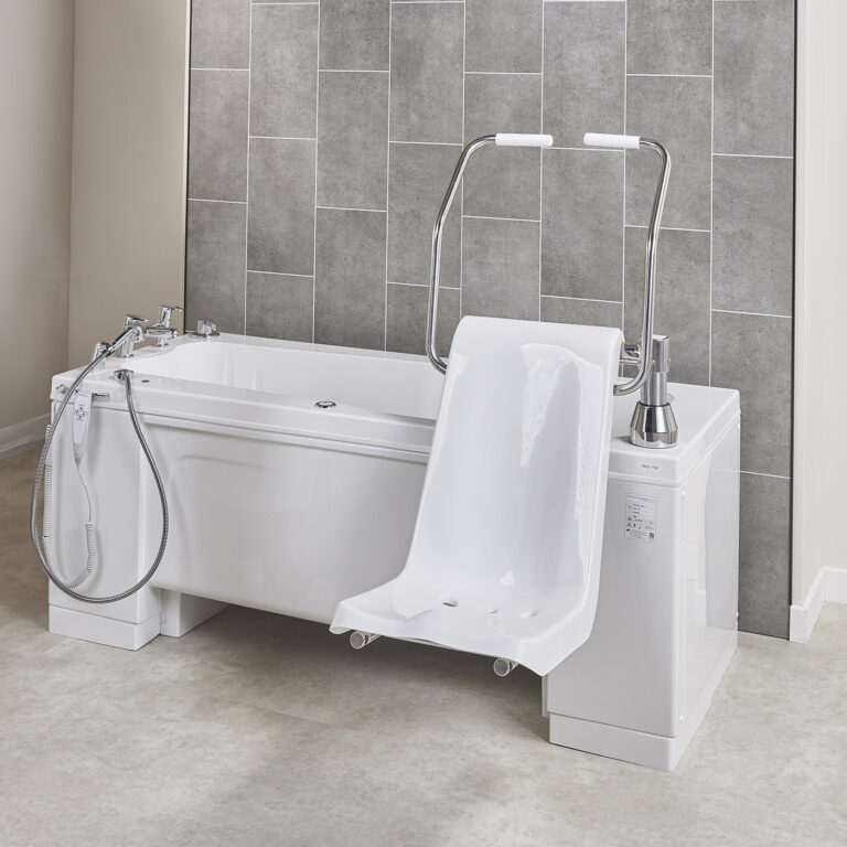 Specialist Care Baths for Elderly and Disabled Users